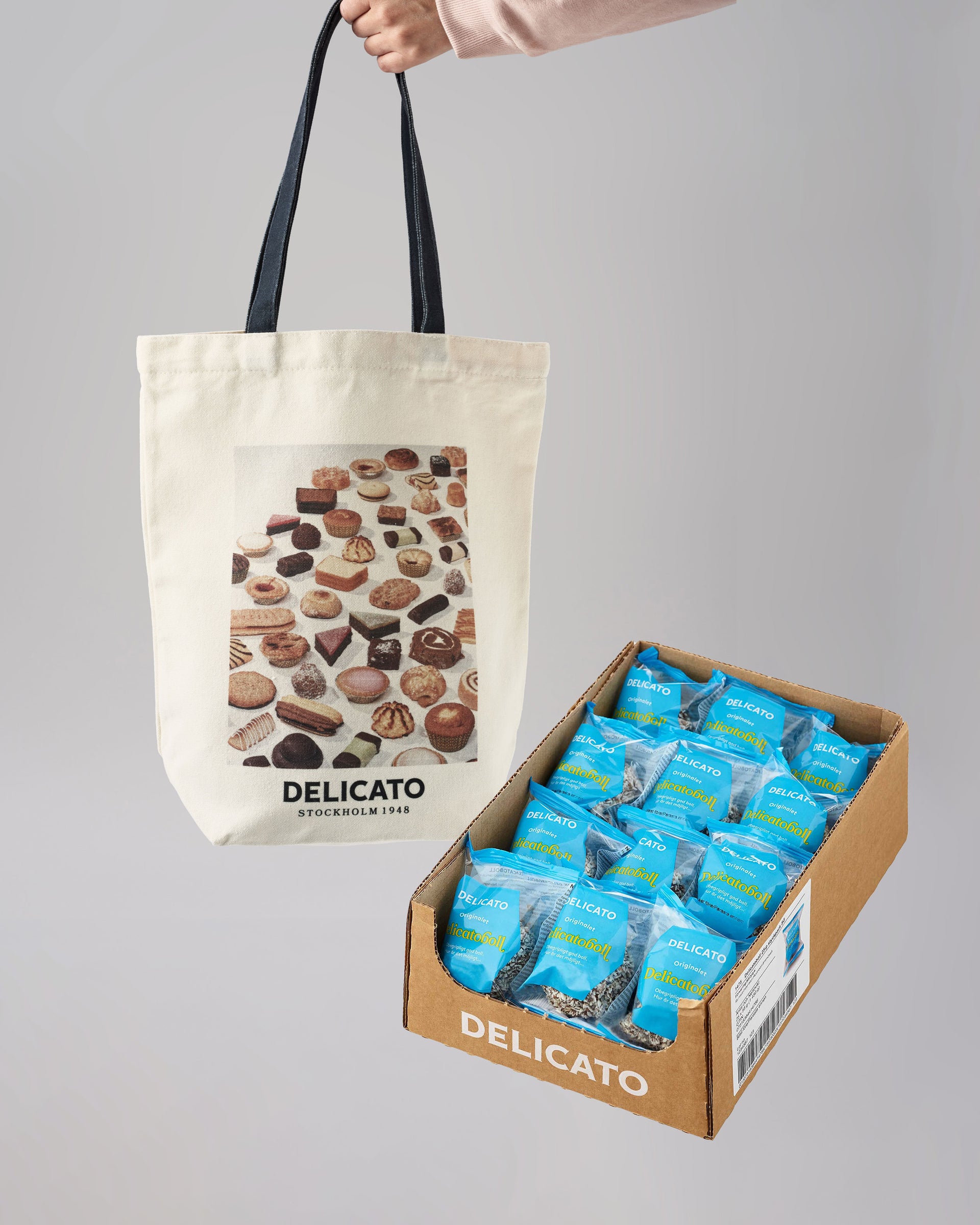 Bakverk – SHOP DELICATO